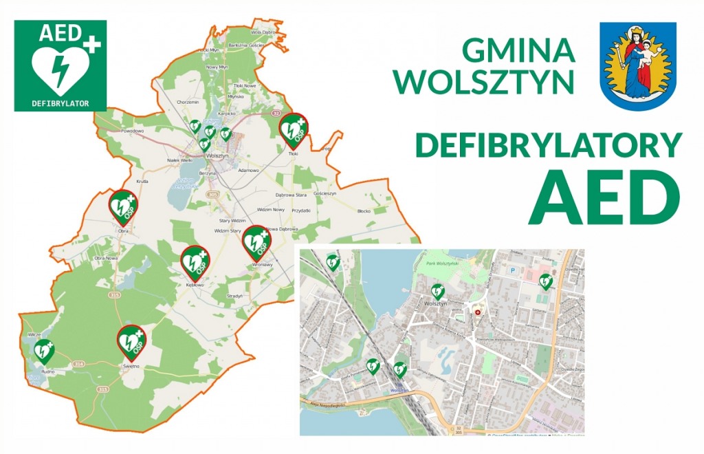 Urząd Miejski w Wolsztynie